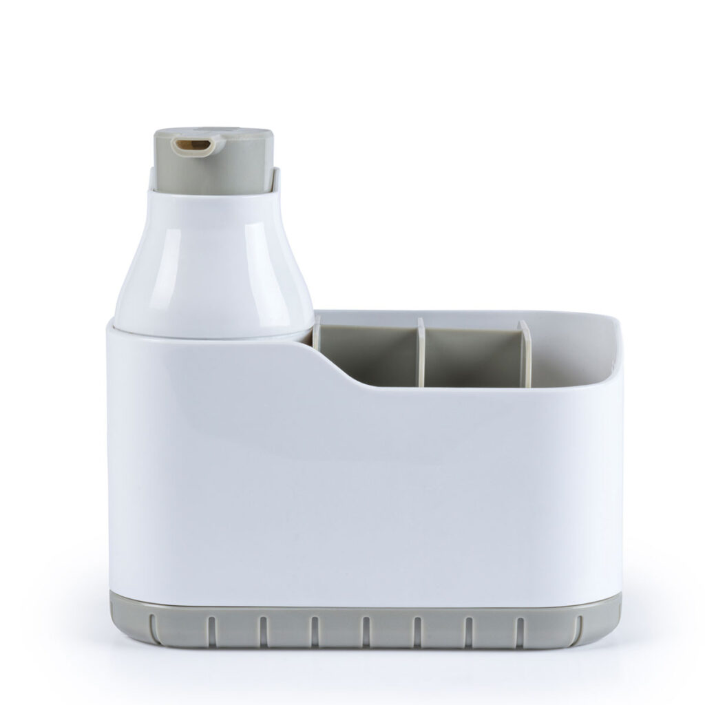 Beldray Antibac Soap Dispenser & Caddy Set - Brand Merchant
